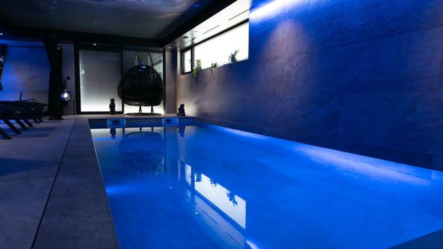 Wellness Boulaide
